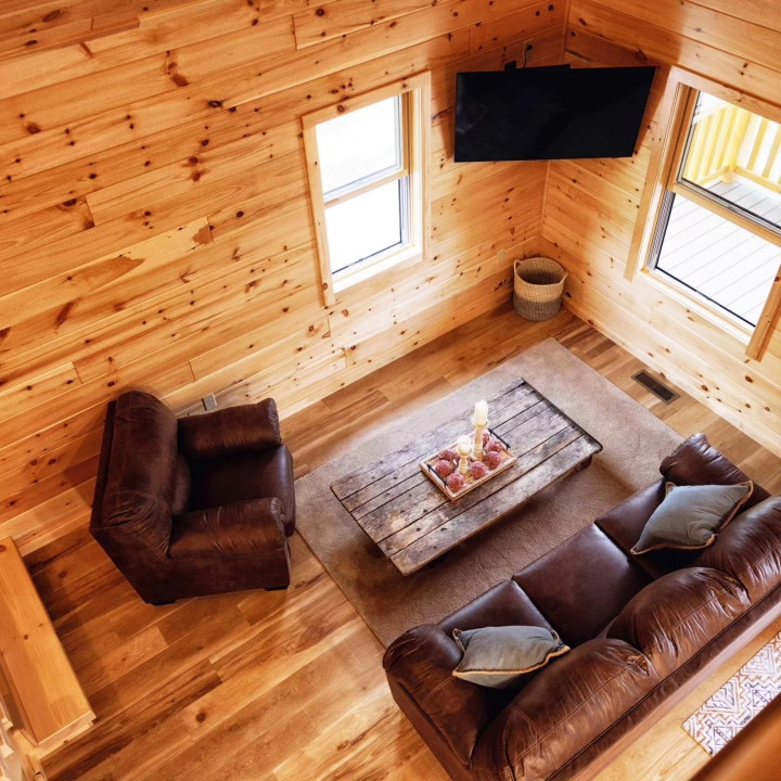 Where All The Seasons Meet! - Deposit, NY