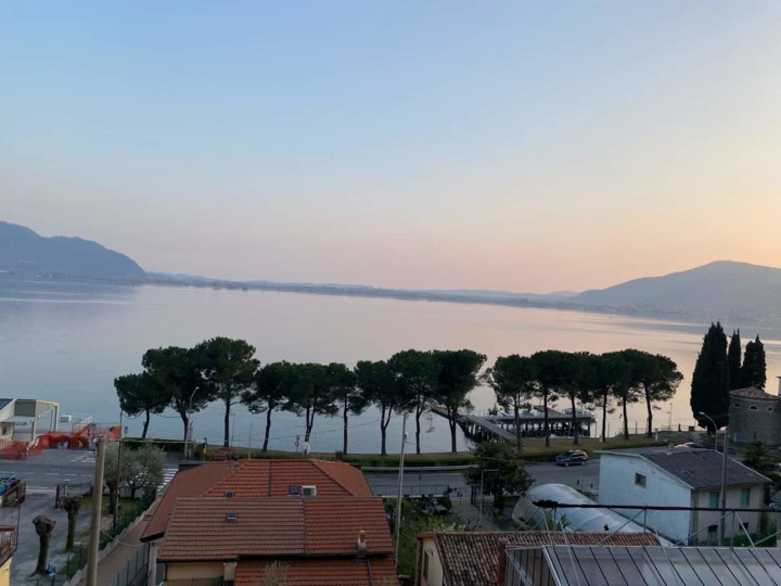 Villa éLégante Sur Le Lac Diseo &nbsp;Predore - Iseo
