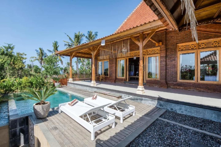 Atta Villa | Oasis Tropical Gem With Private Pool - Australia