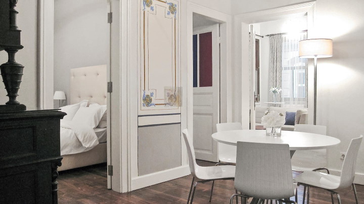 Style, Character, Frescoes, Terrace Views, Galata! - Estambul