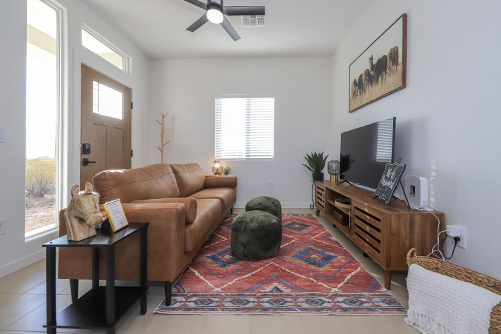 Casita Caballo - Tucson, AZ