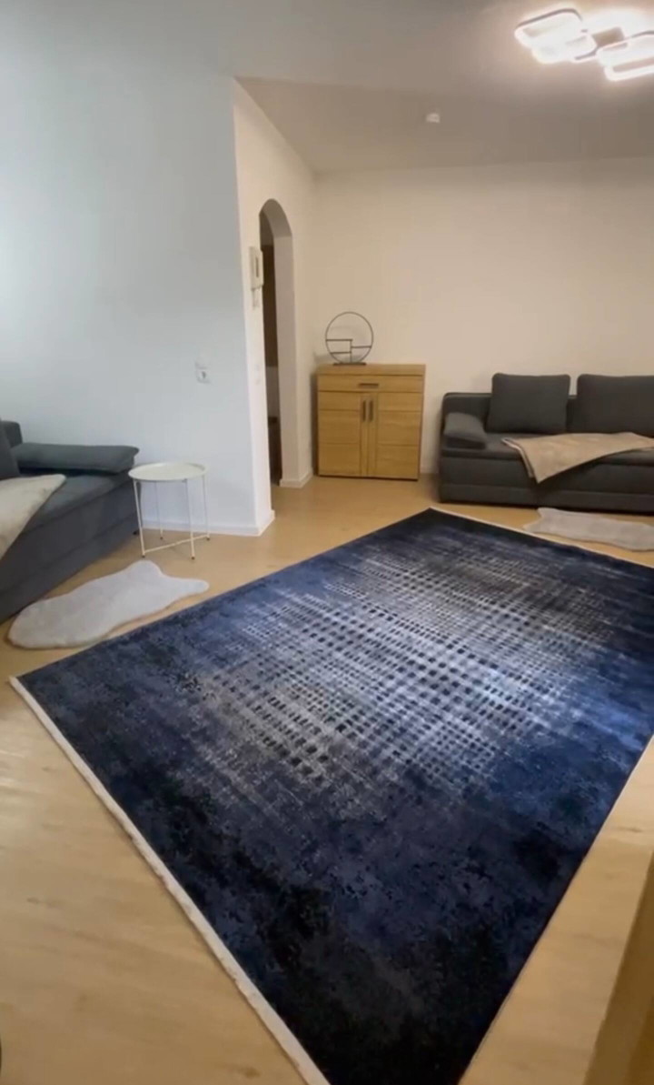 Gemütliche Wohnung Bei Weimar & Erfurt - Weimar