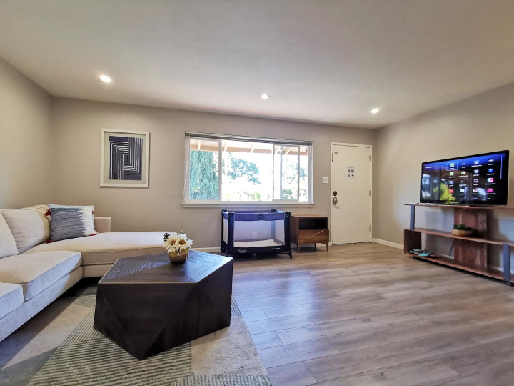26111 - Mtn View Downtown Cozy 1bd Apt - Mountain View