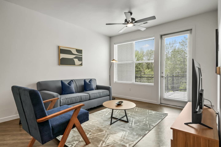 Kasa | Cozy 1 Bed W/ Amenity Access | Boise - Boise, ID
