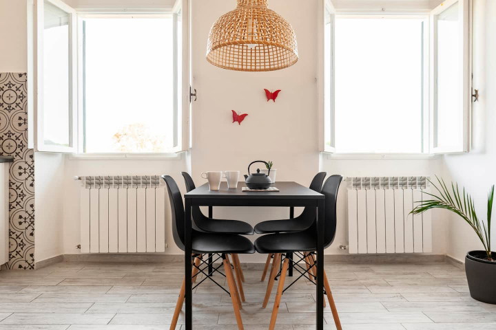 Close To The Sea, Modern And Comfortable Apartment - Livorno