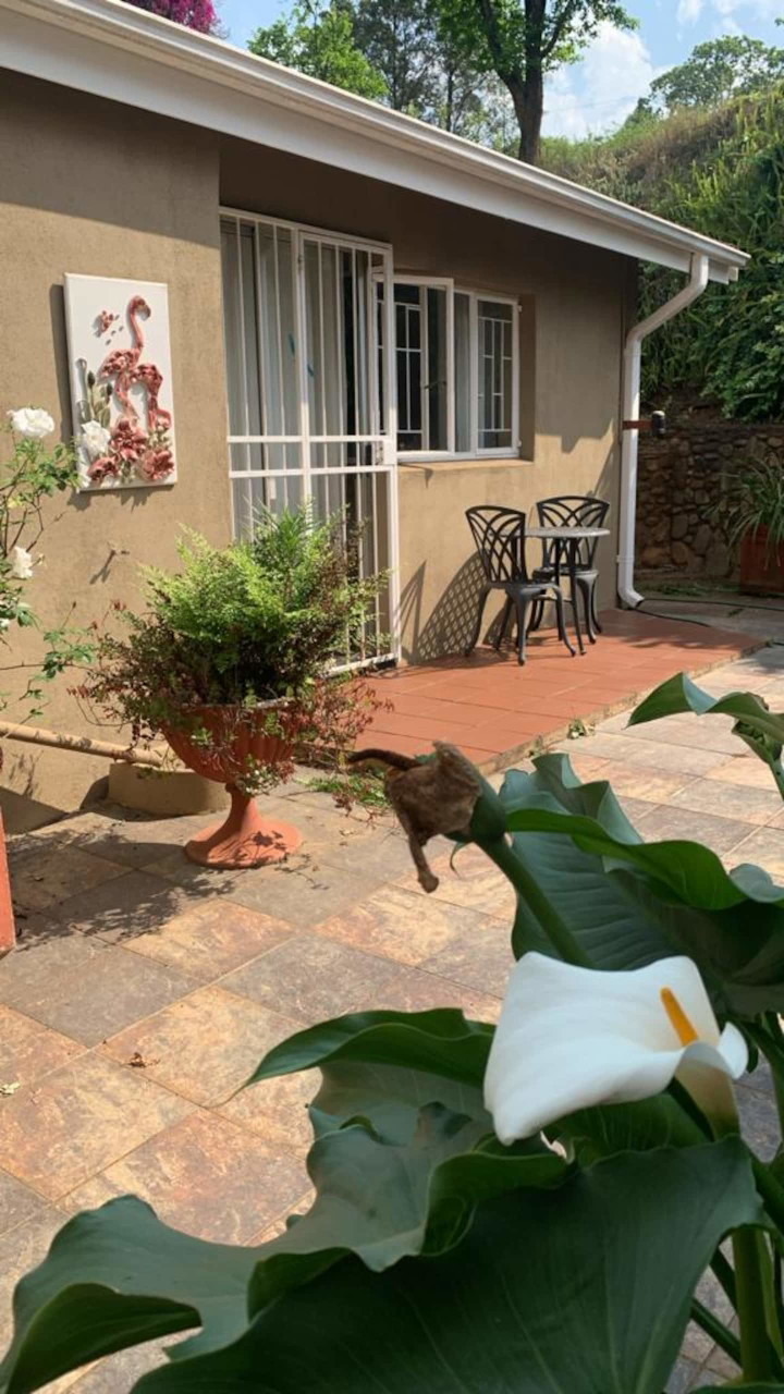 Its A 2 Bedroom Apartment - Sabie