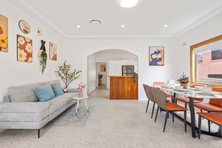 Sydney 5bedhouse Cls Olympicpark - Fairfield