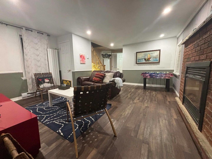 Entire 3-bedroom Cute Home In Cornwall - Cornwall, ON, Canada