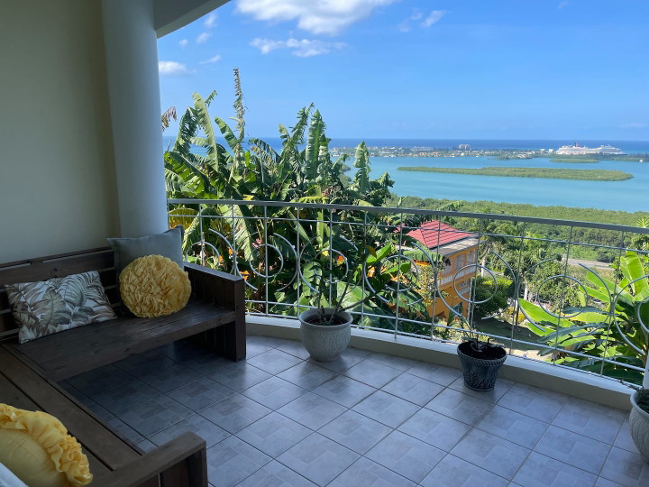 Shallhome Masterful Luxe City Ocean Views * - Bahía Montego