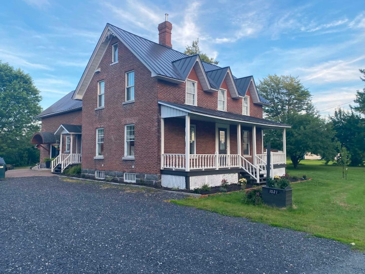 Auberge Granby - Loft 2a - Granby