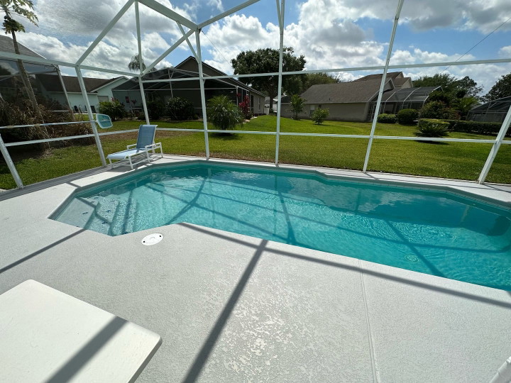 Pixie Golf Escape - Haines City, FL