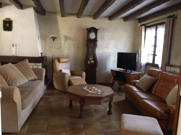 Maison Au Calme Dans Un Village - Dourdan