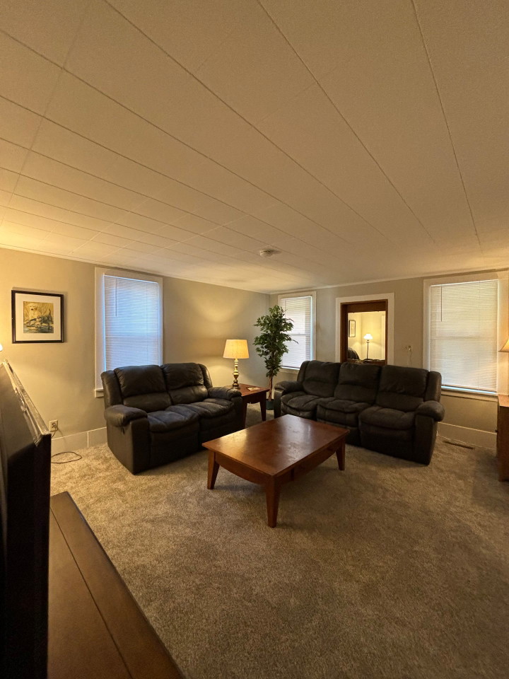 Plum Street Retreat - Edinboro, PA