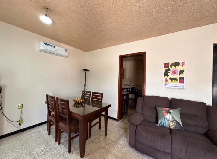 Apartment In The Beautiful Jalatlaco Neighbourhood - Oaxaca