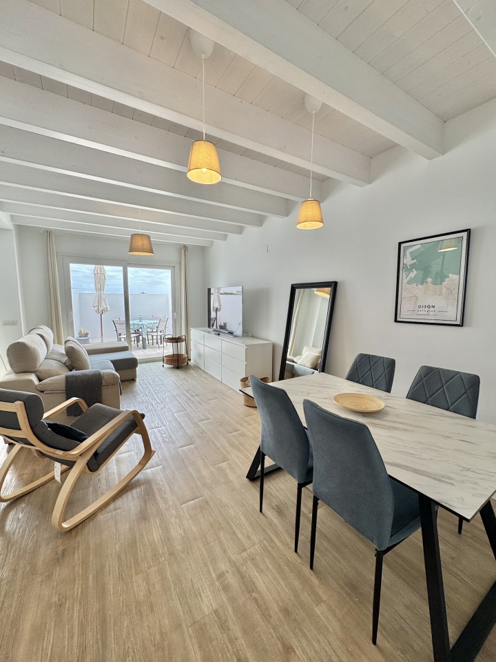 Casahost Dolce Vita Villa Eira - Costa Teguise