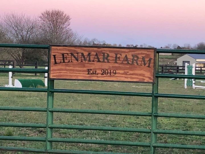 Lenmar Farm Country Stay Near Lexington Ky - 萊星頓市
