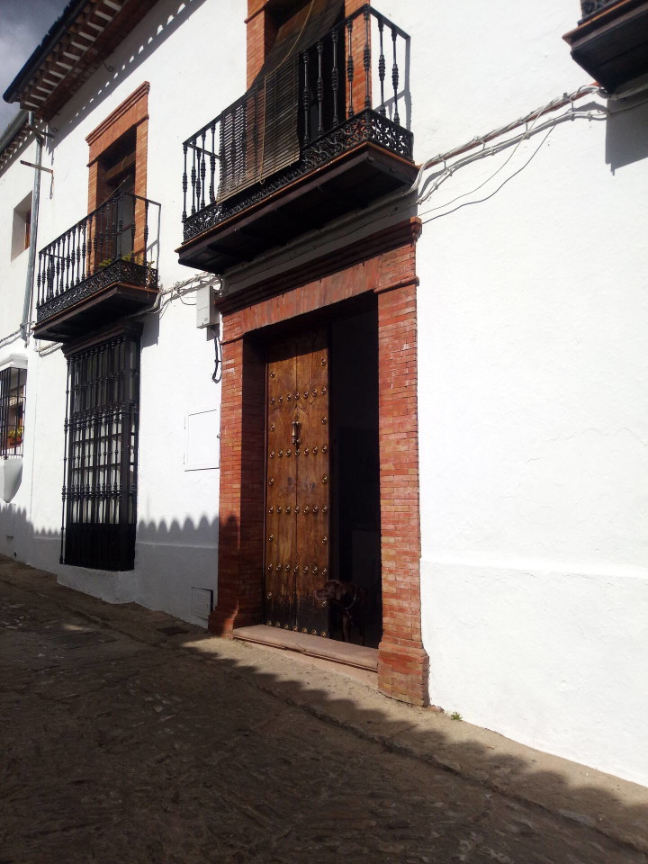 Apartamento En Grazalema - Grazalema