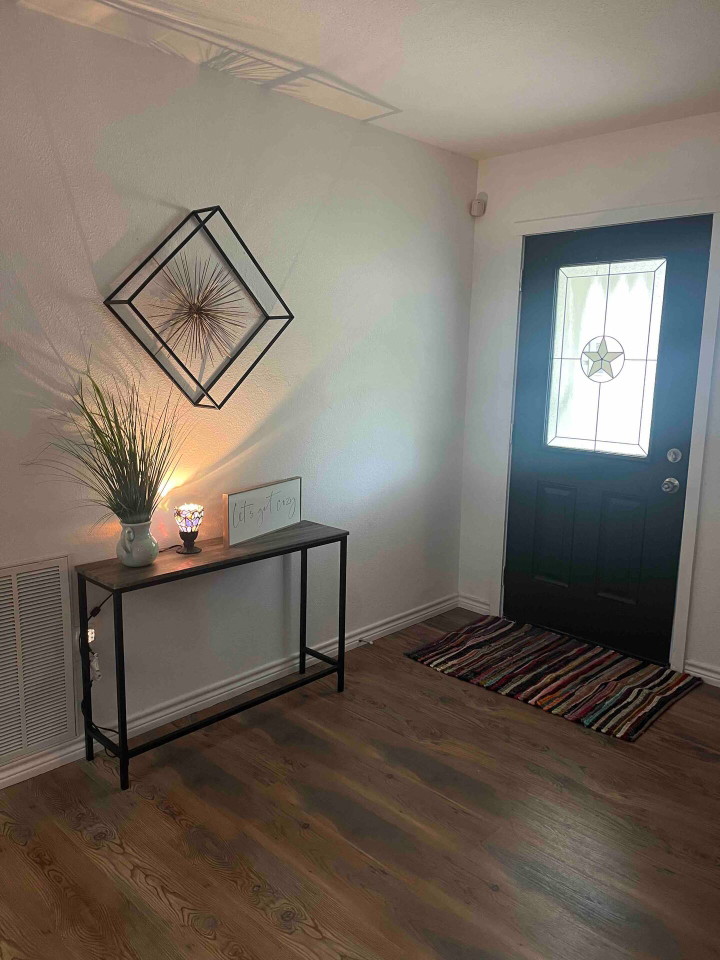 Charming Home In Beautiful Seguin. - Seguin