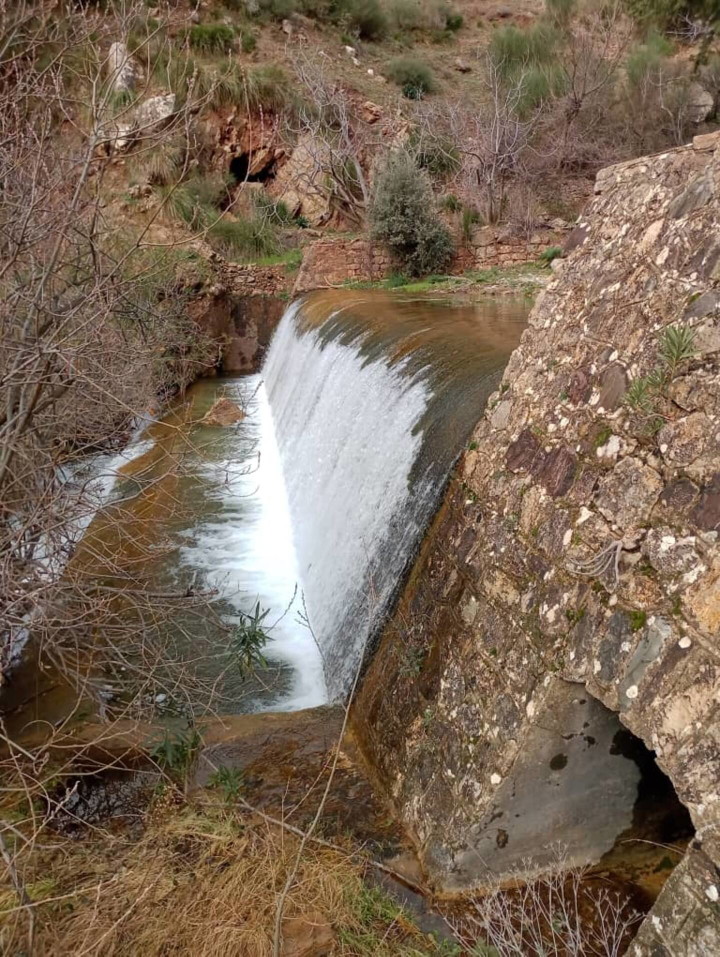 Gîte éCotouristique "Lalla Khadidja" - Algeria