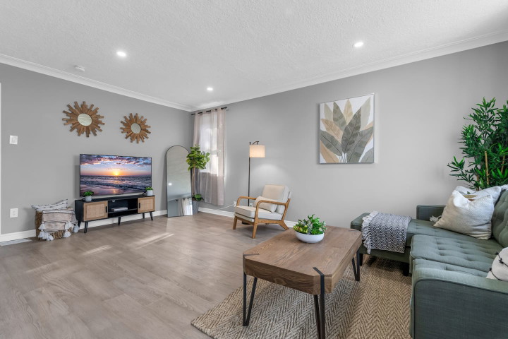 Renovated 3bd Near Falls, Brock & Wineries! - St. Catharines