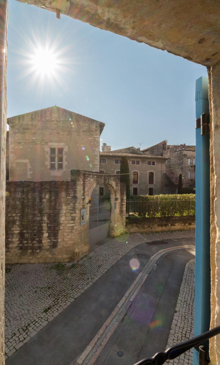 Maison Tout Confort Dans Le Centre Historique. - Saint-Rémy-de-Provence