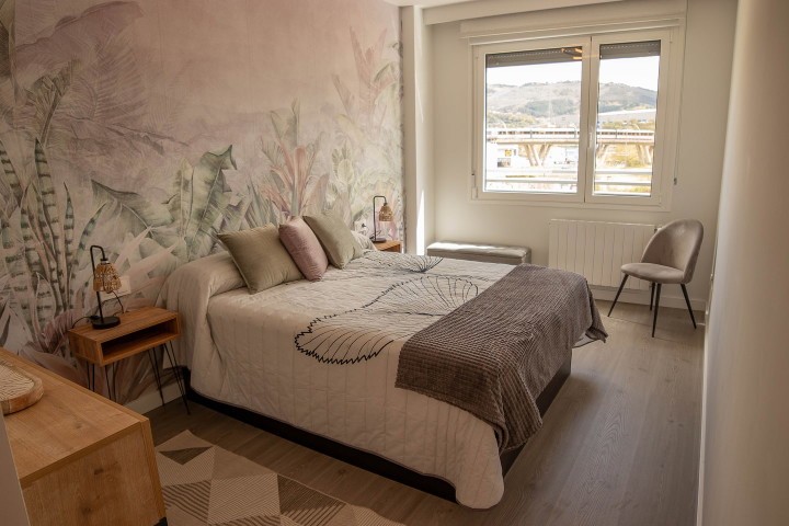 Fee4me Bilbao, Style Et Confort - Bilbao