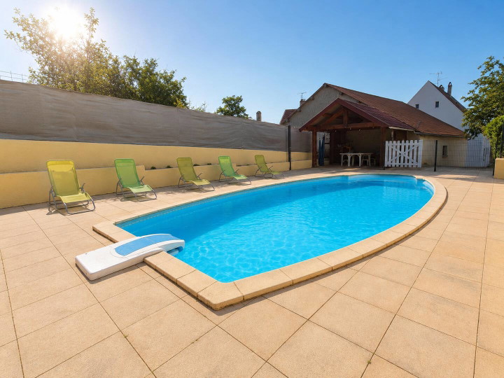 Le Domaine Du Bien-être - Dole