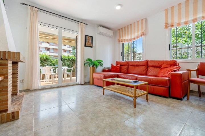Villa Jordi And Nuri - Salou