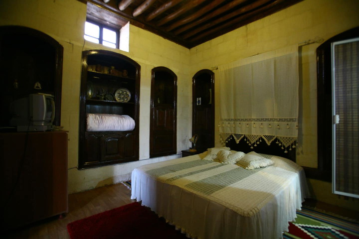Laminur | Asude Konak - Gaziantep