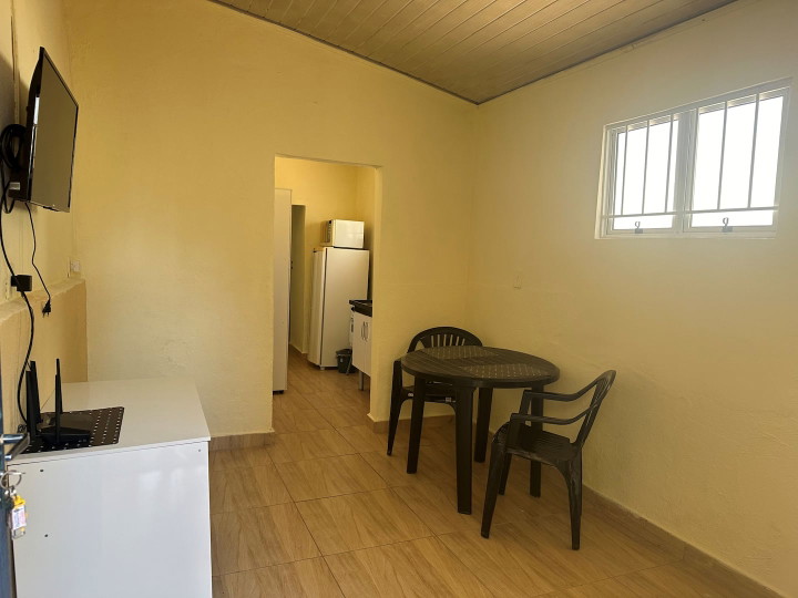 Aristides Lobo -Casa 1 -450m Hosp. Amaral Carvalho - Jaú