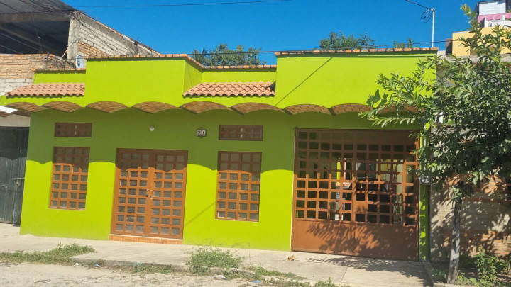 Casa Peñita Mía - Los Ayala