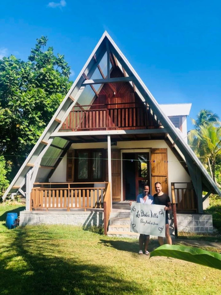 Magnifique Villa Toute éQuipée - Madagascar