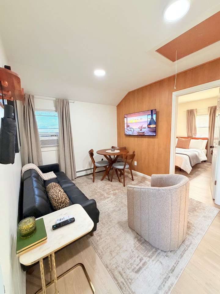 2br Uniondale Stay+ Parking | Near Hofstra & Ubs - Long Island, NY
