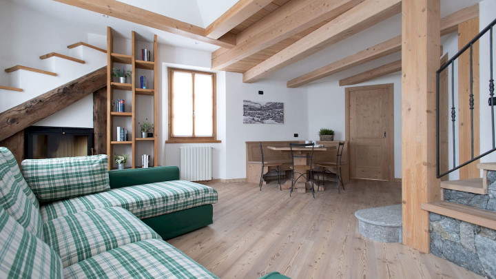 Italianway - Roma 39 - Bormio
