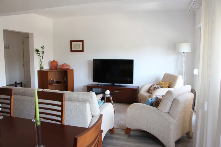 Arruda Garden Luxury Apartment With A/c - 카스카이스