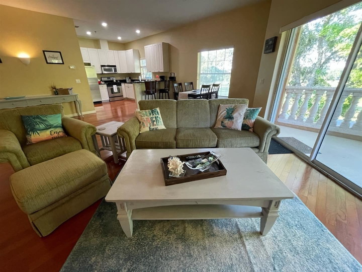 Apartment Live Oak Landing - Inverness, FL