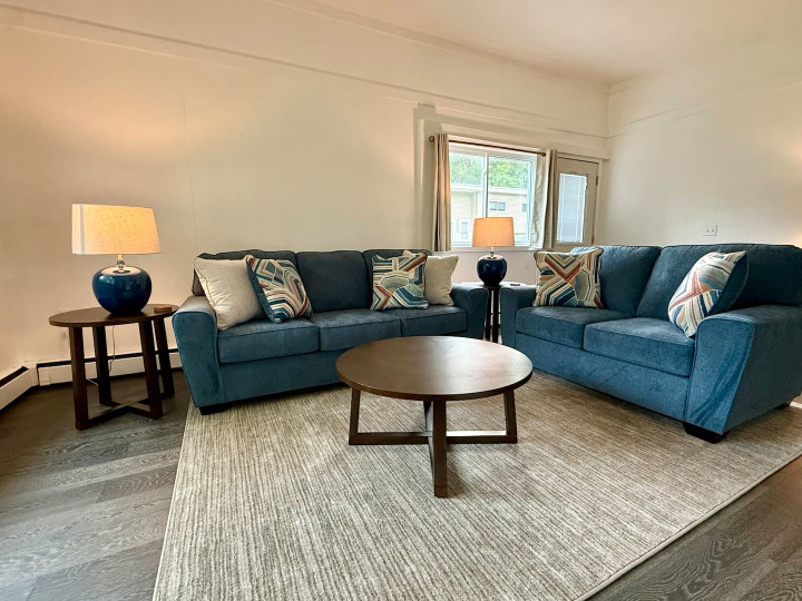 Spacious 2 Bedroom Apartment - Watertown, NY