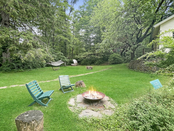 Brookside, Walk To Town Center, Dog Friendly - Woodstock, NY
