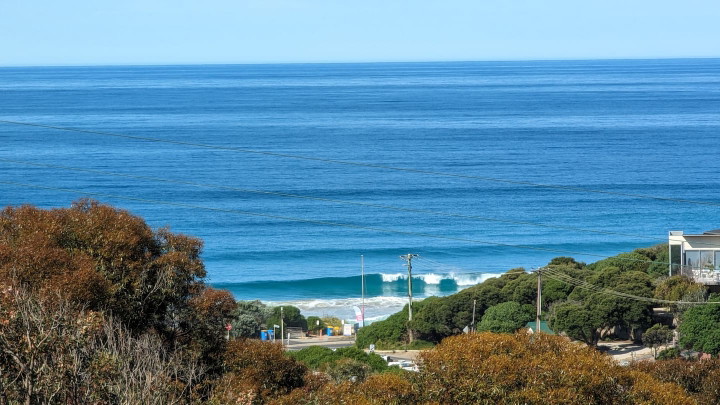 Great Ocean Road Beach Haven - Aireys Inlet