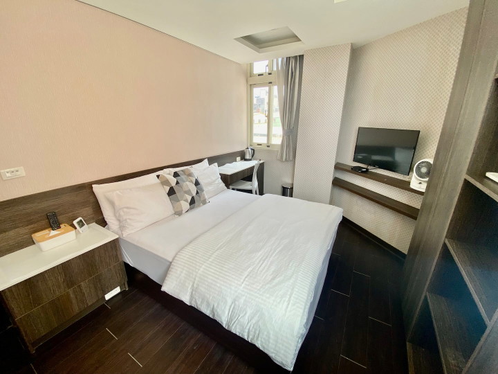 Chaoma - Cozy Studio Apartment In Taichung ~ - Taichung City