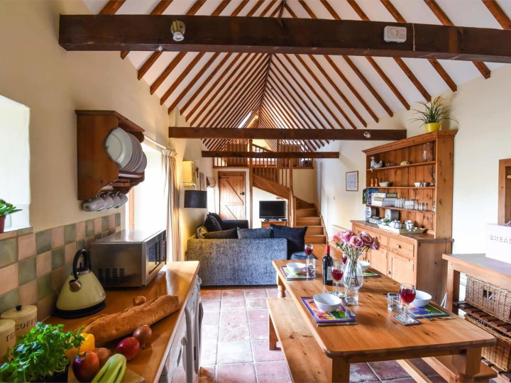2 Bed In Briston (Oc-kt009) - Holt