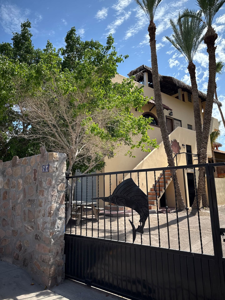 «&nbsp;Maison Pêcheurs&nbsp;» Près De La Mer Wifi Haut Débit - Loreto