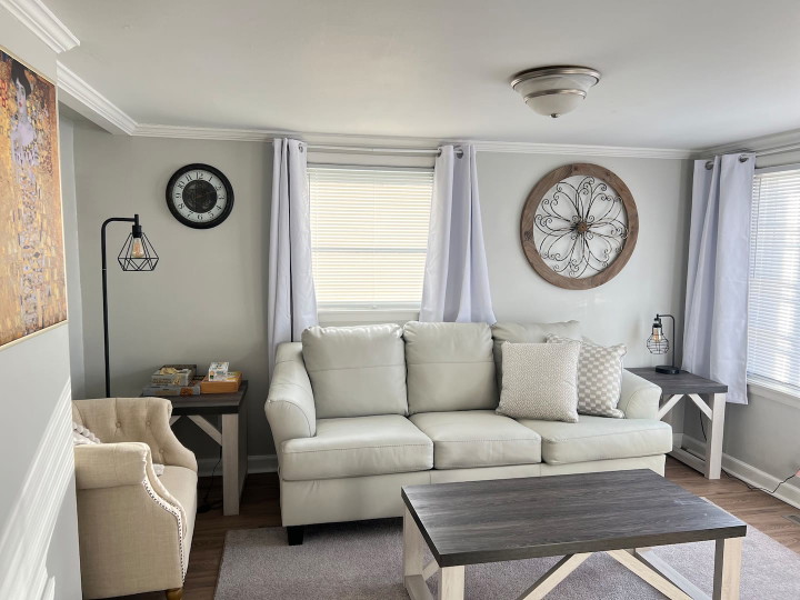 Cozy & Complete: Near I-94,downtown,sanford & Ndsu - Fargo, ND