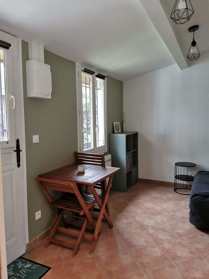 Petit Studio Cosy - Créteil