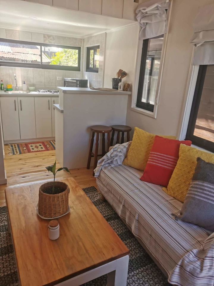 Beautiful Cabin In Downtown Valdivia. - Valdivia