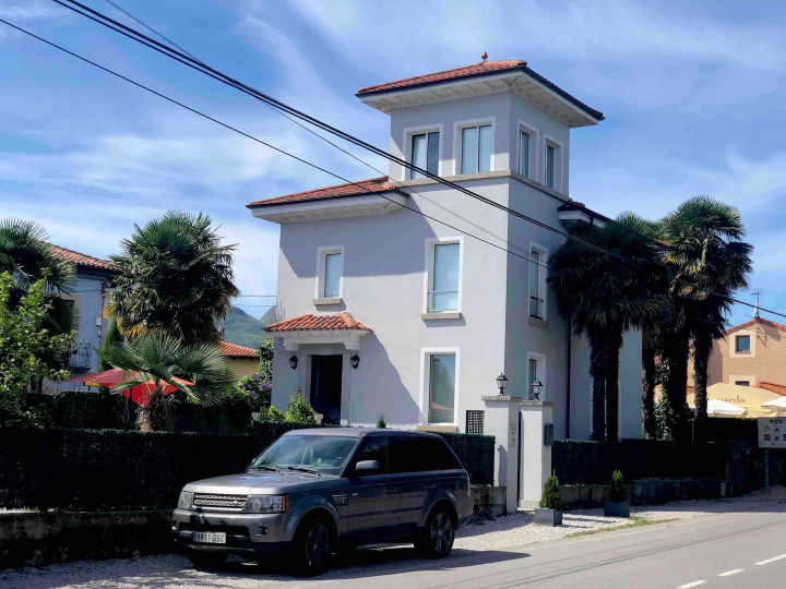 Villa Rosa Bella Casa Vacacional - Llanes