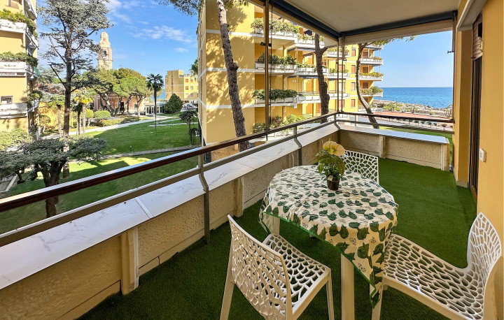 Beautiful Apartment In San Lorenzo Al Mare - San Lorenzo al Mare