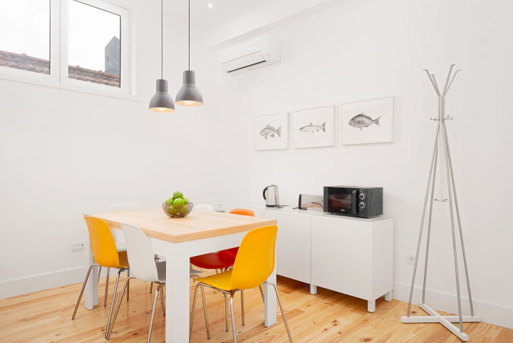 2 Classic Apartments By Hostwise - Porto, Portugal