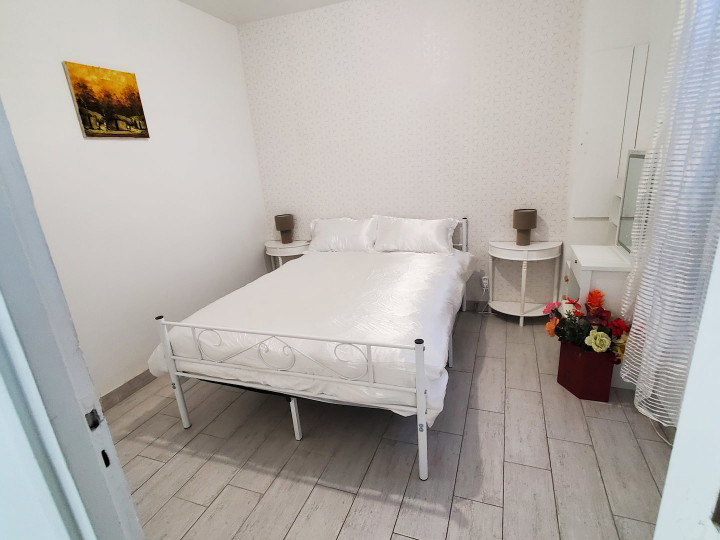 Appart Rdc+jardin Proche Gare Rer, Orly Et Paris - Draveil