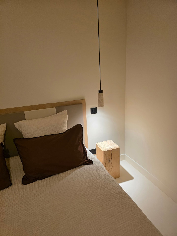 Appartement Rez De Jardin Proche Aéroport - Figari